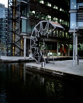 Estudio Palma | Rolling Bridge