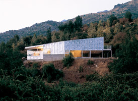 Estudio Palma | Cecilia Puga